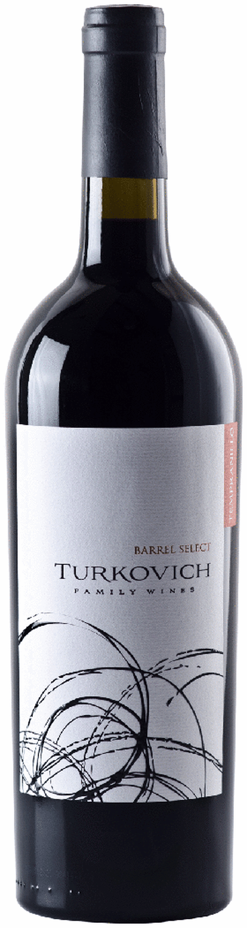 Turkovich Barrel Select Tempranillo | Total Wine & More