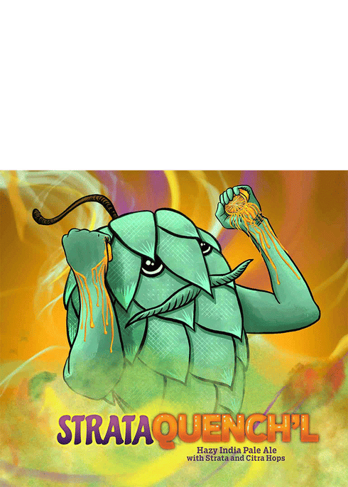 Heist StrataQuench'I | Total Wine & More