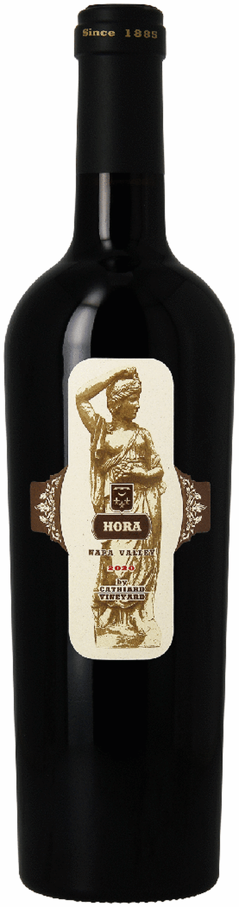 Cathiard Vineyard ""Hora"" Napa Valley | Total Wine & More