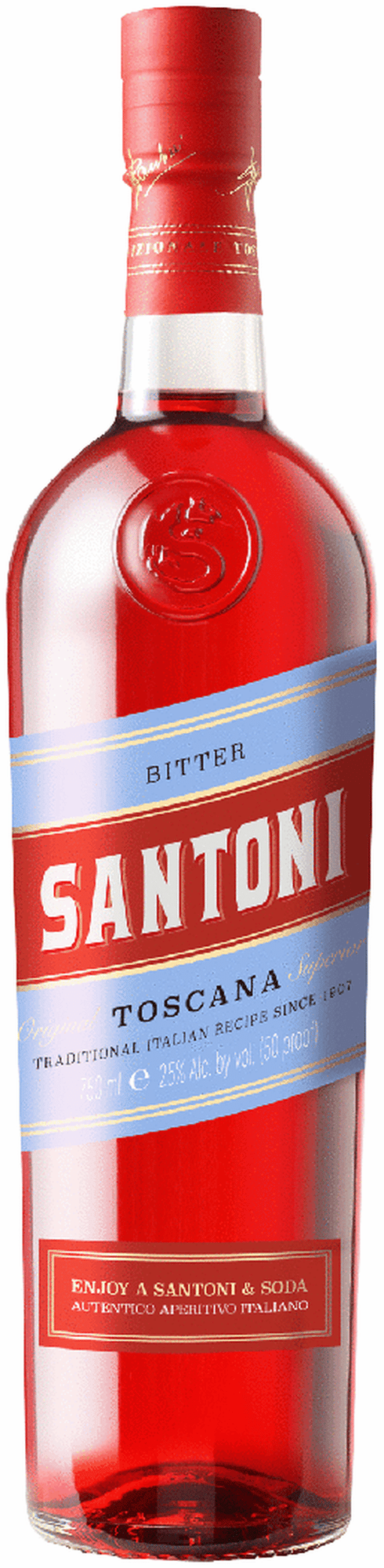 Santoni Aperitivo | Total Wine & More