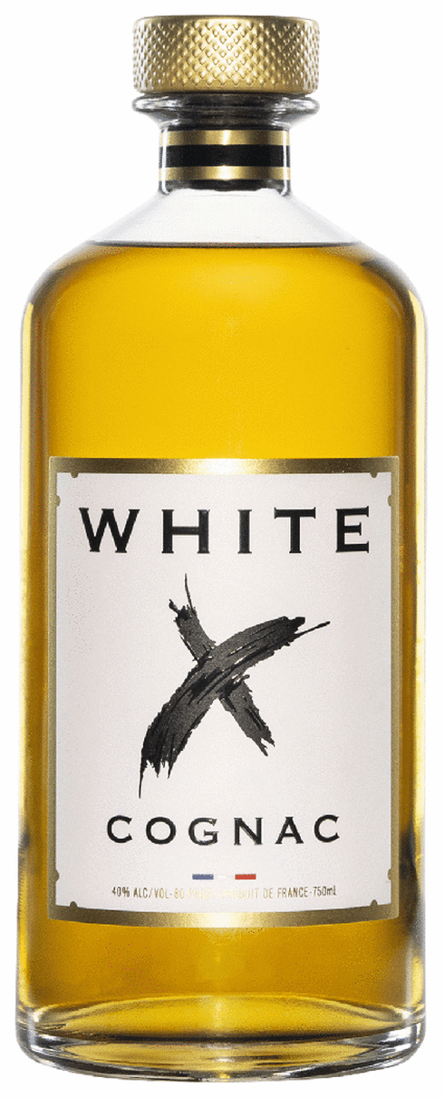 White X Cognac | Total Wine & More