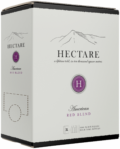 Hectare Red Blend | Total Wine & More