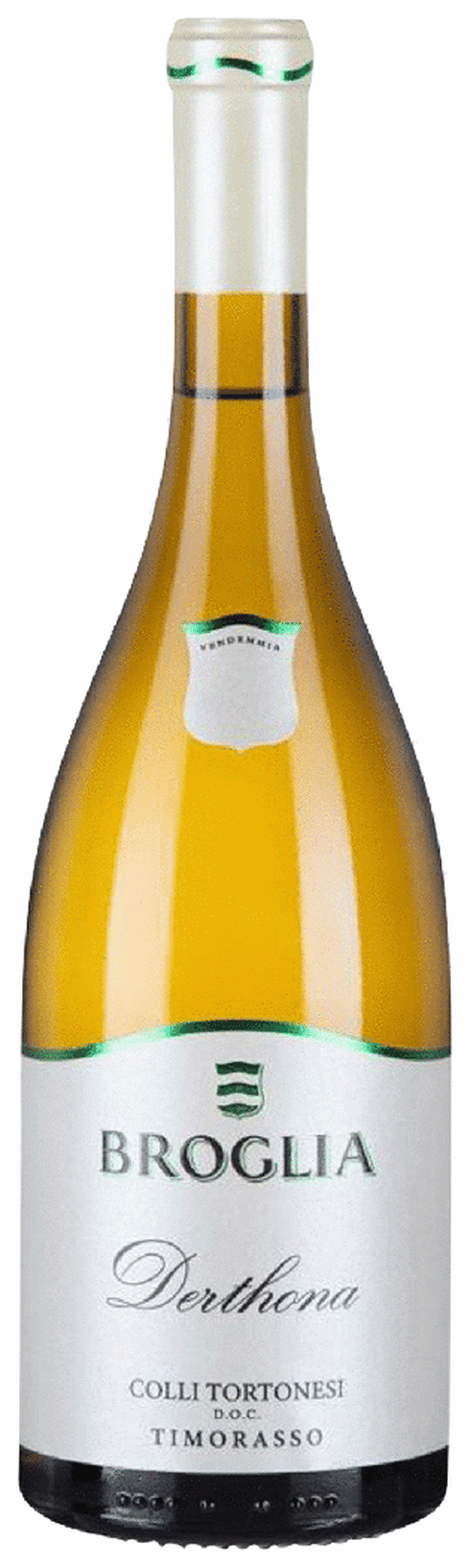 Broglia Timorasso | Total Wine & More