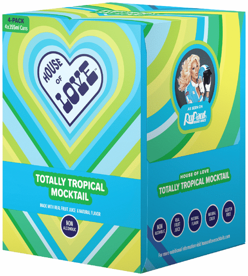 Totally Tropical | Total Wine & More