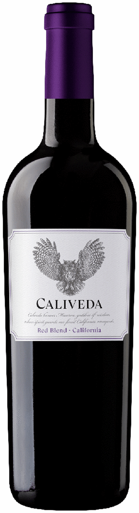 Caliveda Red Blend | Total Wine & More