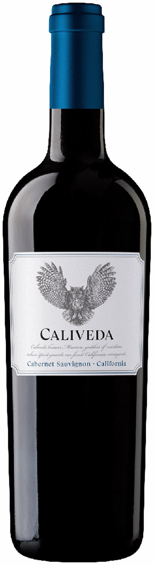Caliveda Cabernet Sauvignon | Total Wine & More