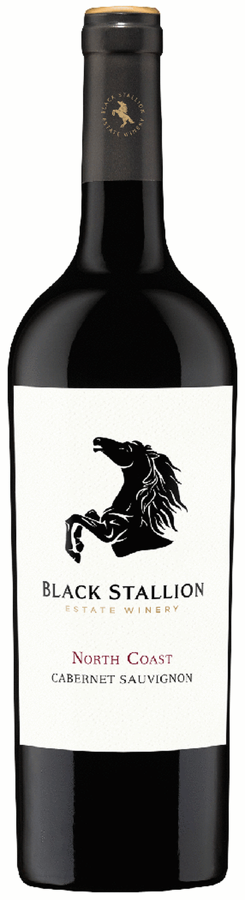 Black Stallion Cabernet Sauvignon North Coast | Total Wine & More
