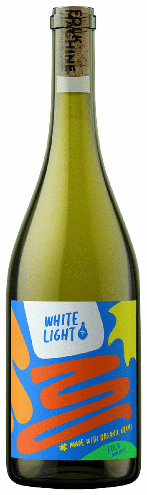 Folk Machine White Light White Blend | Total Wine & More