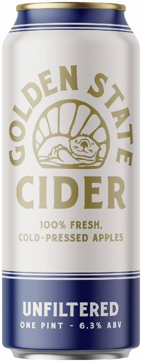 Golden State Unfiltered | Total Wine & More
