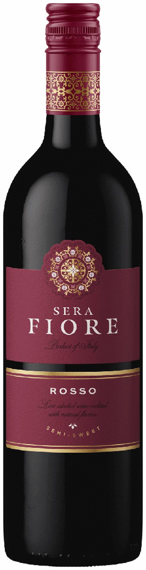 Sera Fiore Rosso | Total Wine & More