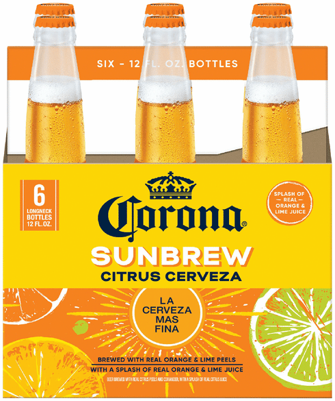 Corona Sunbrew | Total Wine & More