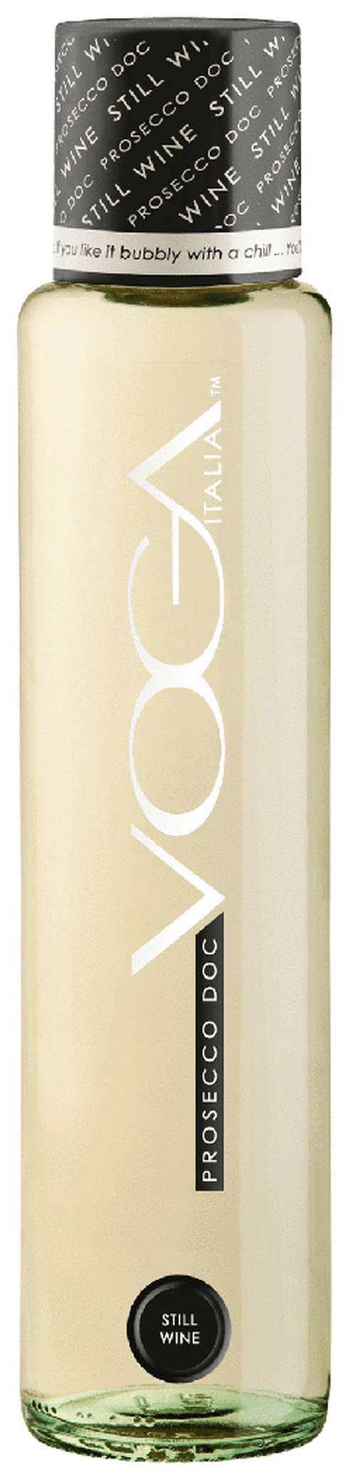 Voga ""No Bubbles"" Still Prosecco | Total Wine & More