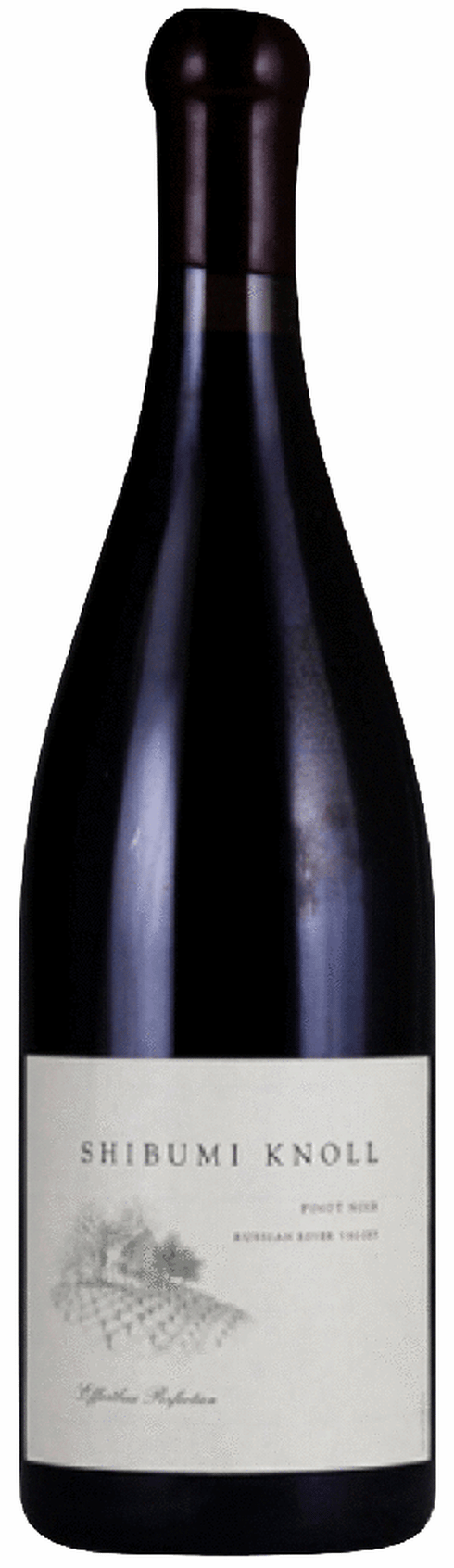 Shibumi Knoll Pinot Noir Riddle Vineyard | Total Wine & More