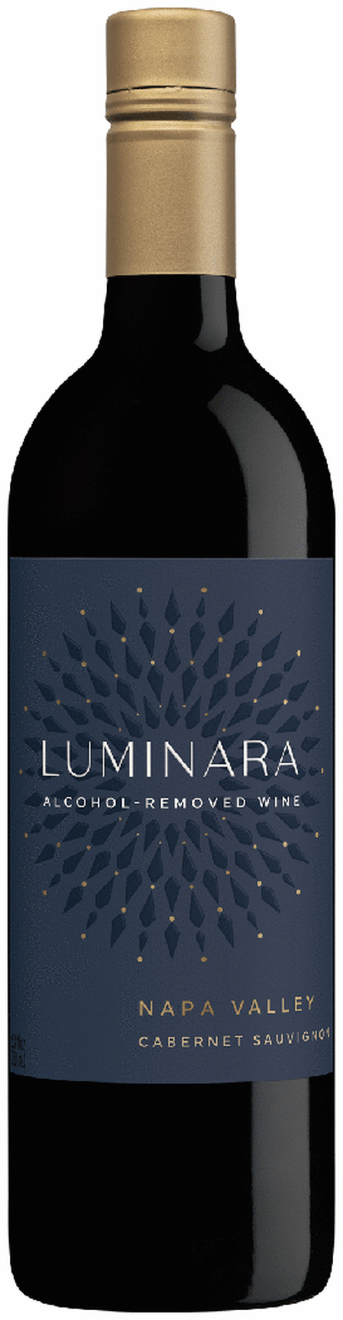 Luminara Cabernet Napa Alc Rem | Total Wine & More