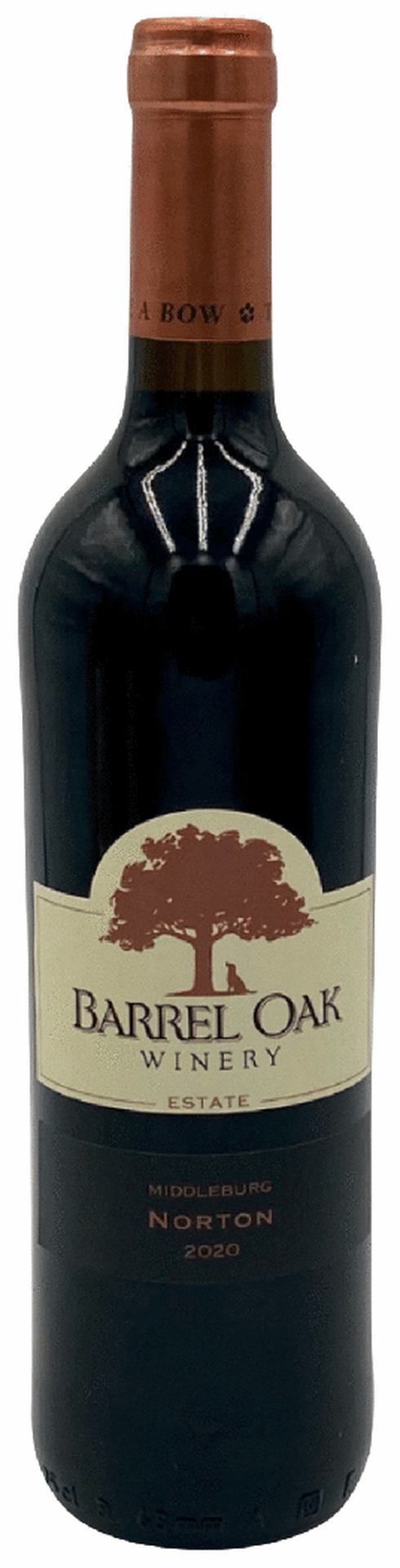 Barrel Oak Winery Norton | Total Wine & More