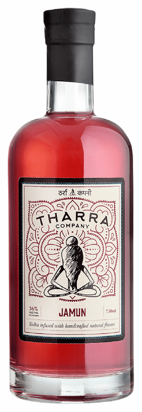 Tharra Jamun Vodka | Total Wine & More