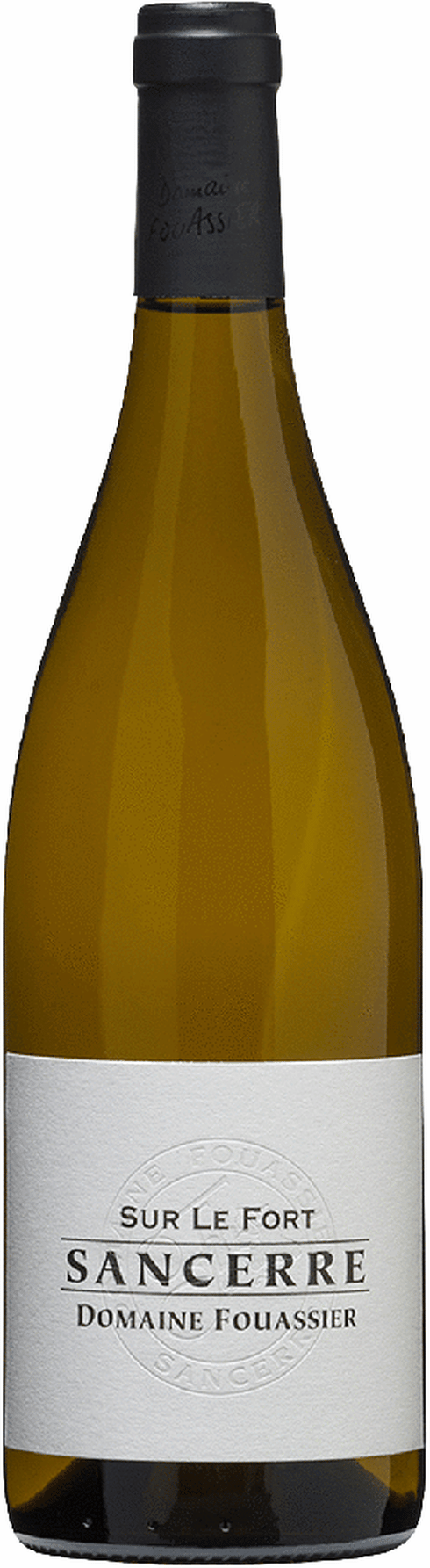 Domaine Fouassier Sancerre Sur Le Fort | Total Wine & More