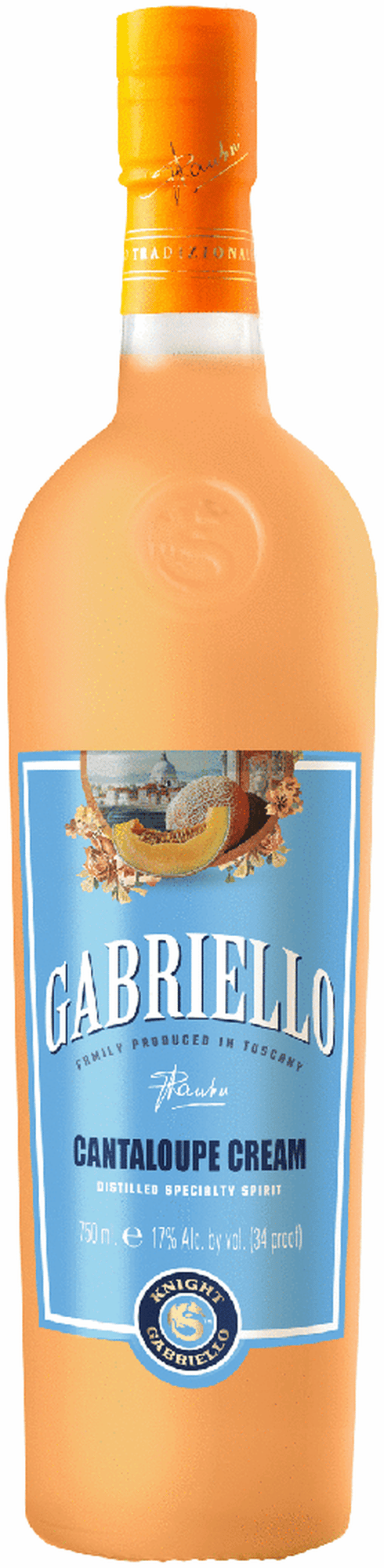 Gabriello Cantaloupe Cream | Total Wine & More