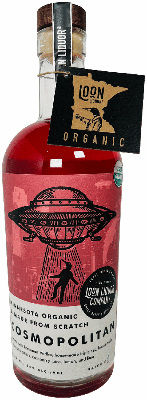 Loon Liquors Cosmopolitan | Total Wine & More