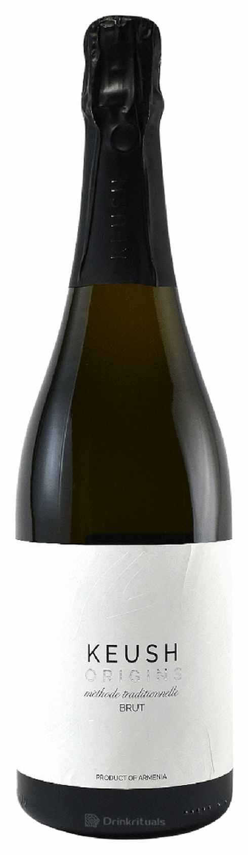 Keush Origins Sparkling Wine Brut | Total Wine & More