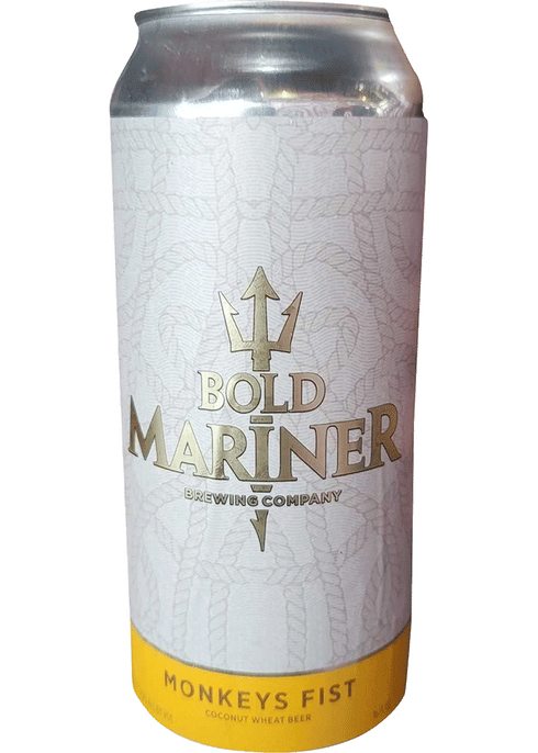 Bold Mariner Monkey's Fist | Total Wine & More