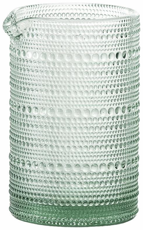 Jupiter Sage Mixing Glass 25oz | Total Wine & More