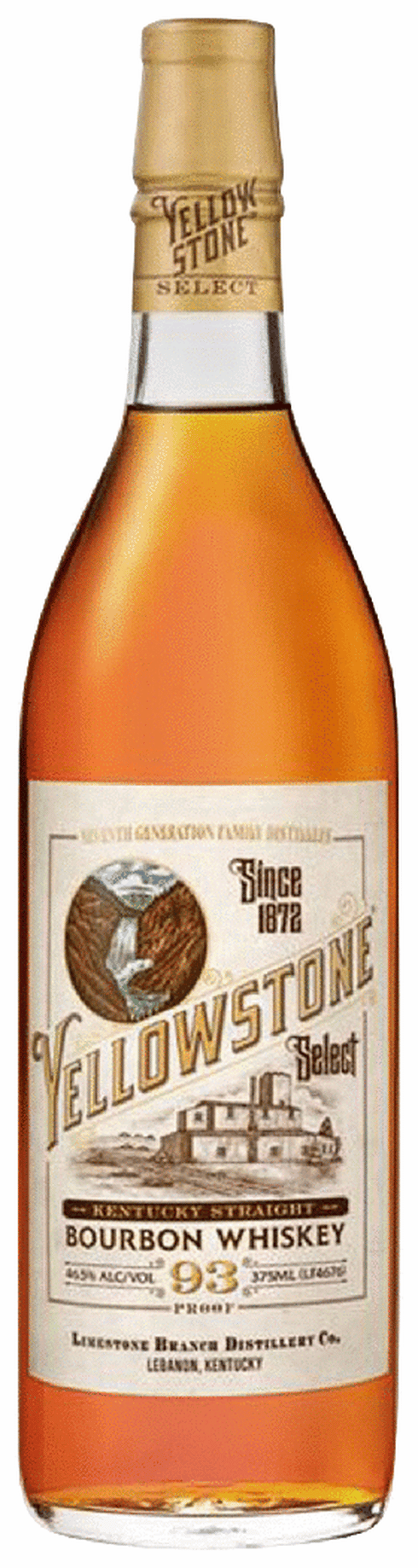 Yellowstone Bourbon Whiskey | Total Wine & More