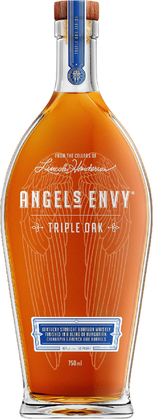 Angel's Envy Triple Oak Bourbon | Total Wine & More
