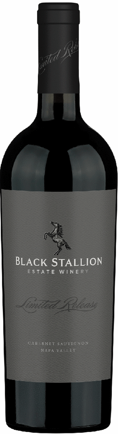 Black Stallion Cabernet Limited Release | Total Wine & More