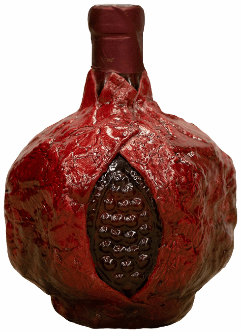 Michael Franzese Pomegranate WIne | Total Wine & More
