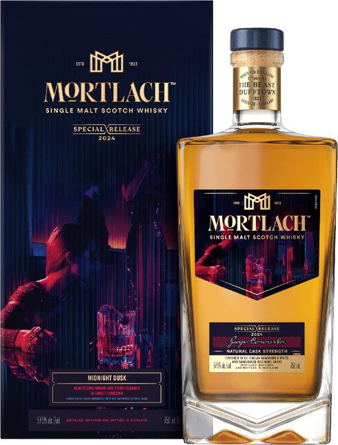Mortlach NAD Midnight Dusk | Total Wine & More