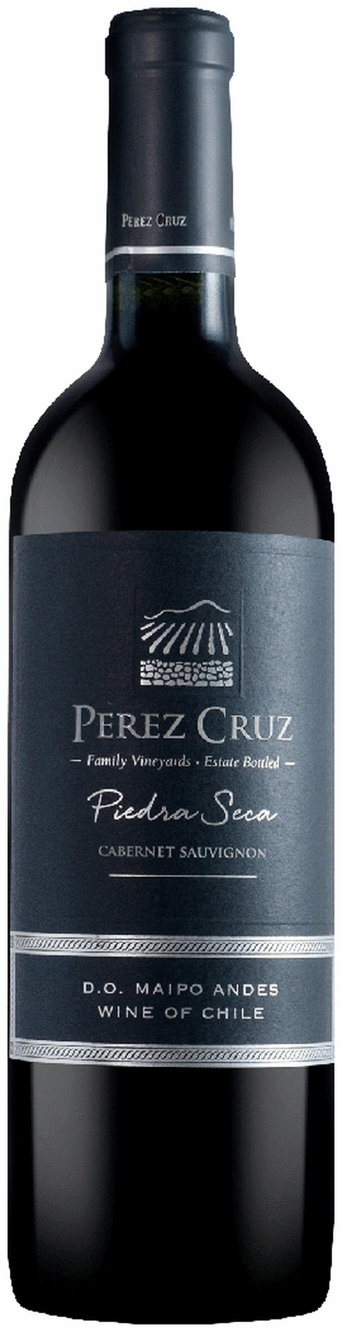 Perez Cruz Piedra Seca Cabernet Sauvignon | Total Wine & More