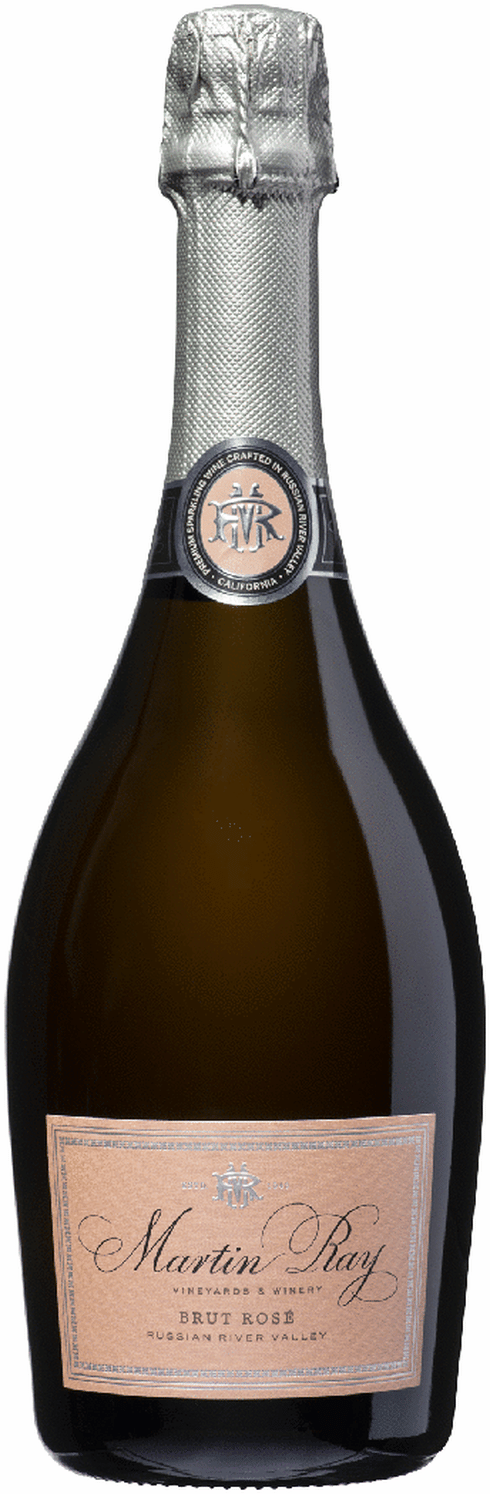 Martin Ray Sparkling Rose | Total Wine & More