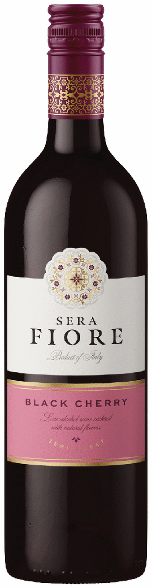 Sera Fiore Black Cherry | Total Wine & More