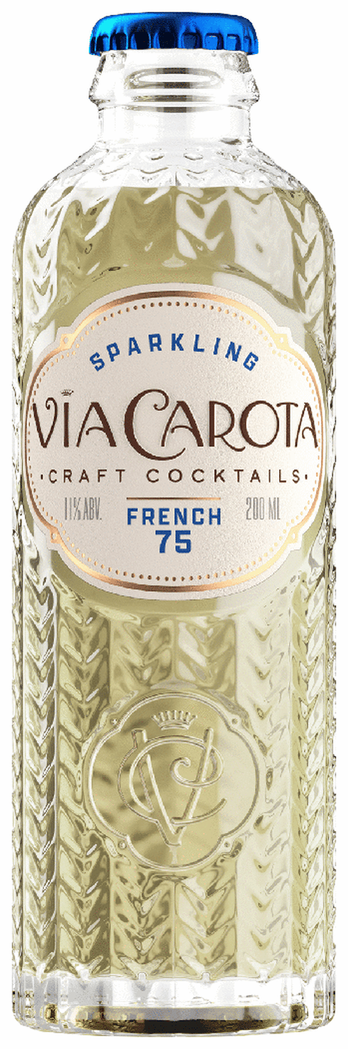 Via Carota French 75 | Total Wine & More