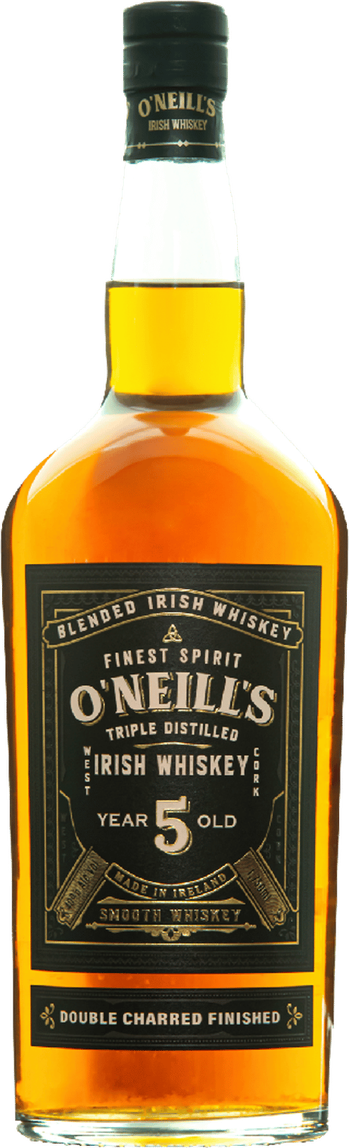 O'Neill's 5Yr Irish Whiskey | Total Wine & More