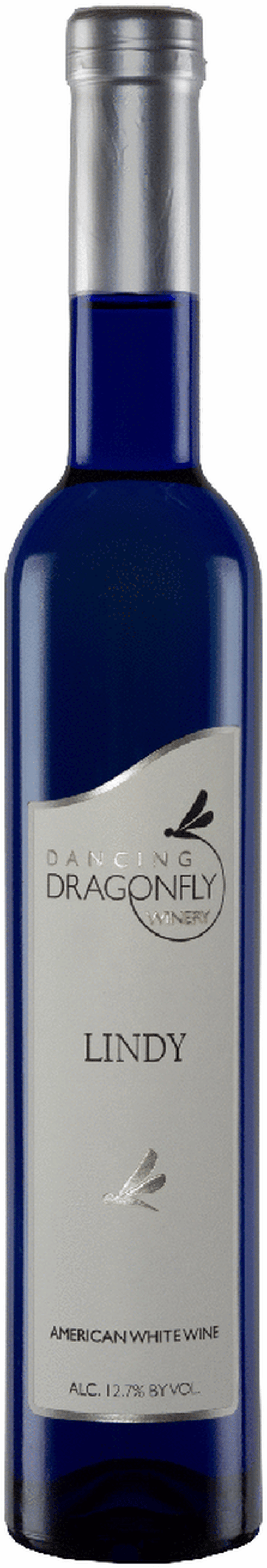 Dancing Dragonfly Winery Lindy White Wine | Total Wine & More
