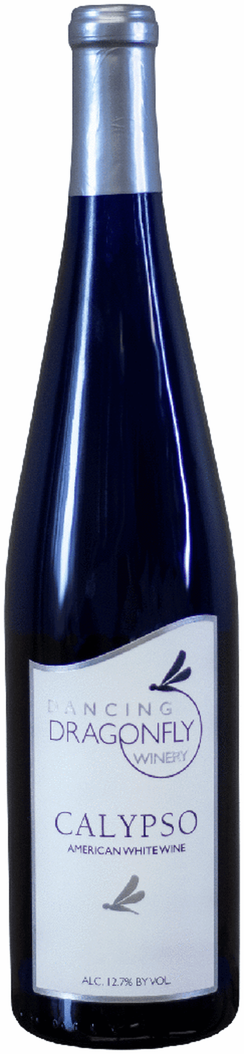 Dancing Dragonfly Winery Calypso White Wine | Total Wine & More