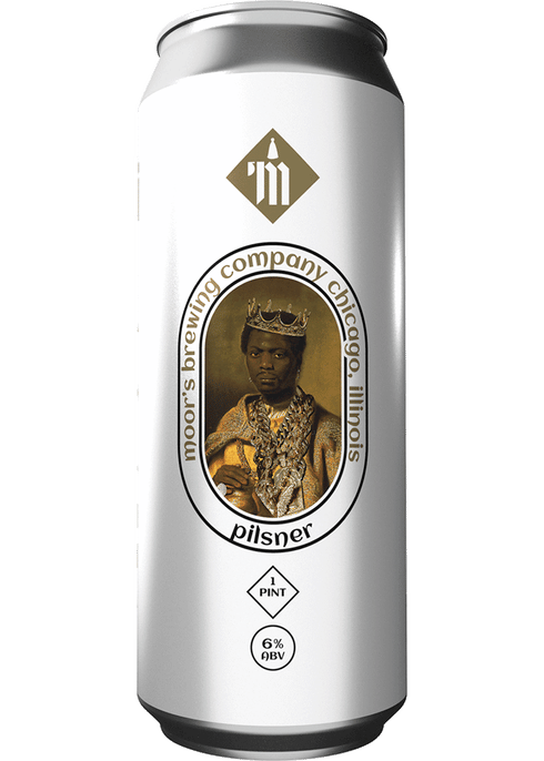 Moor's Pilsner | Total Wine & More