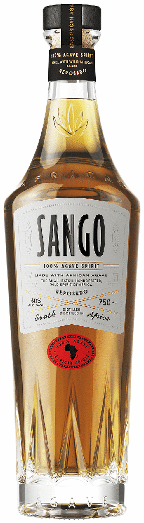 Sango Reposado Agave Spirit | Total Wine & More