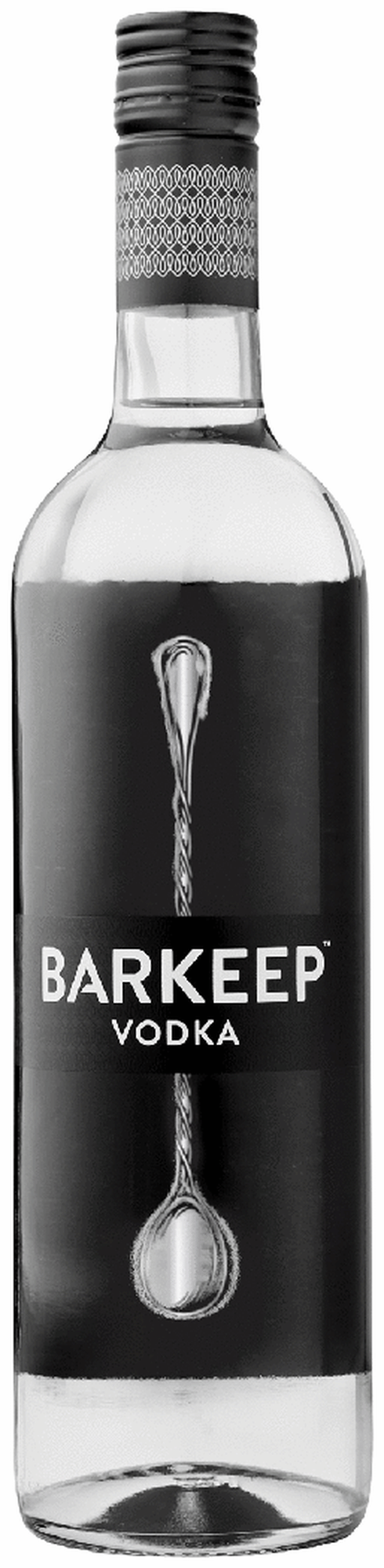 Barkeep Vodka | Total Wine & More