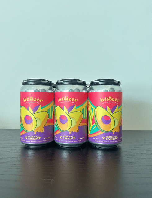 AvoBeer Premium Avocado Beer | Total Wine & More