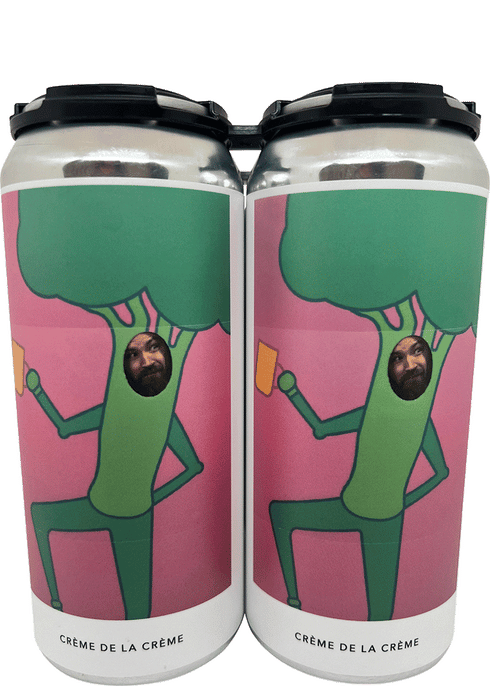 Evil Twin NYC Creme de la Creme | Total Wine & More