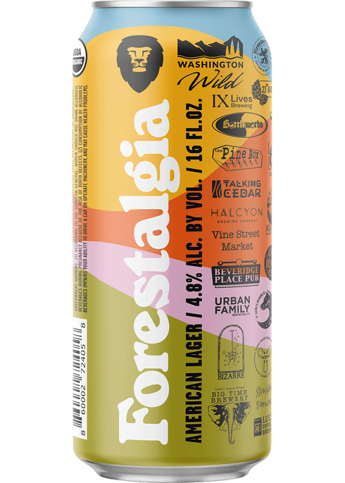 Aslan Forestalgia | Total Wine & More