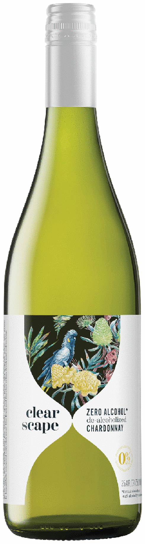 Clearscape Non-Alcoholic Chardonnay | Total Wine & More
