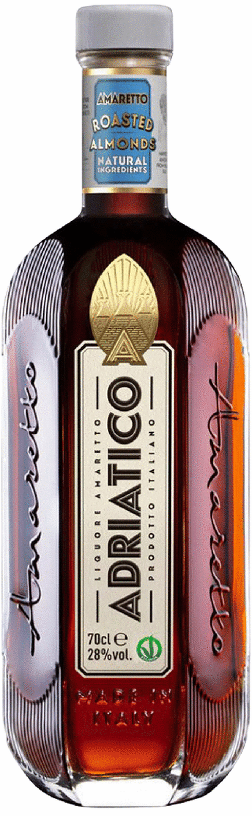 Adriatico Roasted Almond Amaretto | Total Wine & More