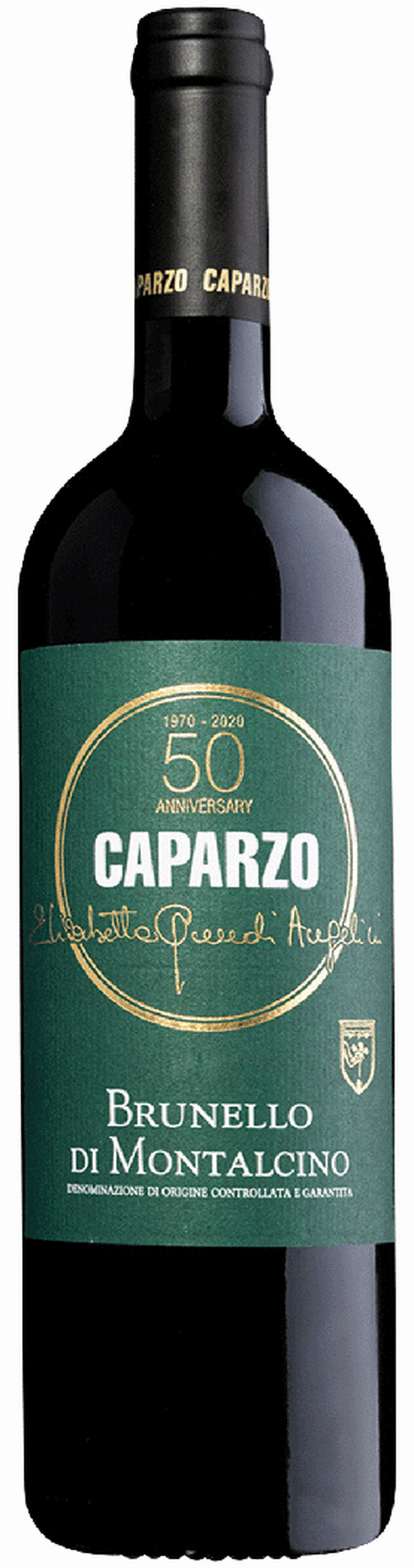 Caparzo Brunello di Montalcino | Total Wine & More
