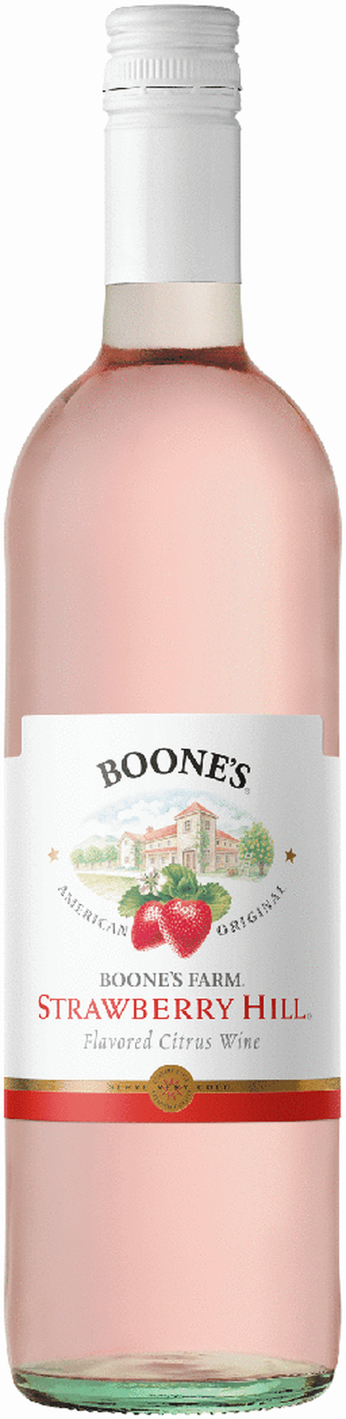 Boone's Farm Strawberry Hill | Total Wine & More
