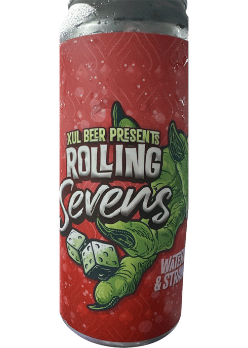 Xul Beer Rolling Sevens | Total Wine & More