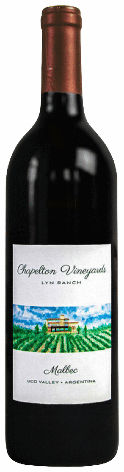 Chapelton Vineyards Malbec | Total Wine & More